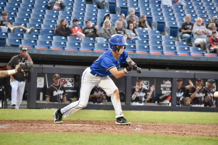 Harrison Central Will Play For Ohio D-3 Baseball Title | News, Sports ...